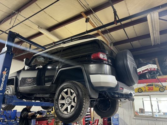 NORWOOD AUTO CARE - Updated June 2026 - 15 Photos & 17 Reviews - 236 ...