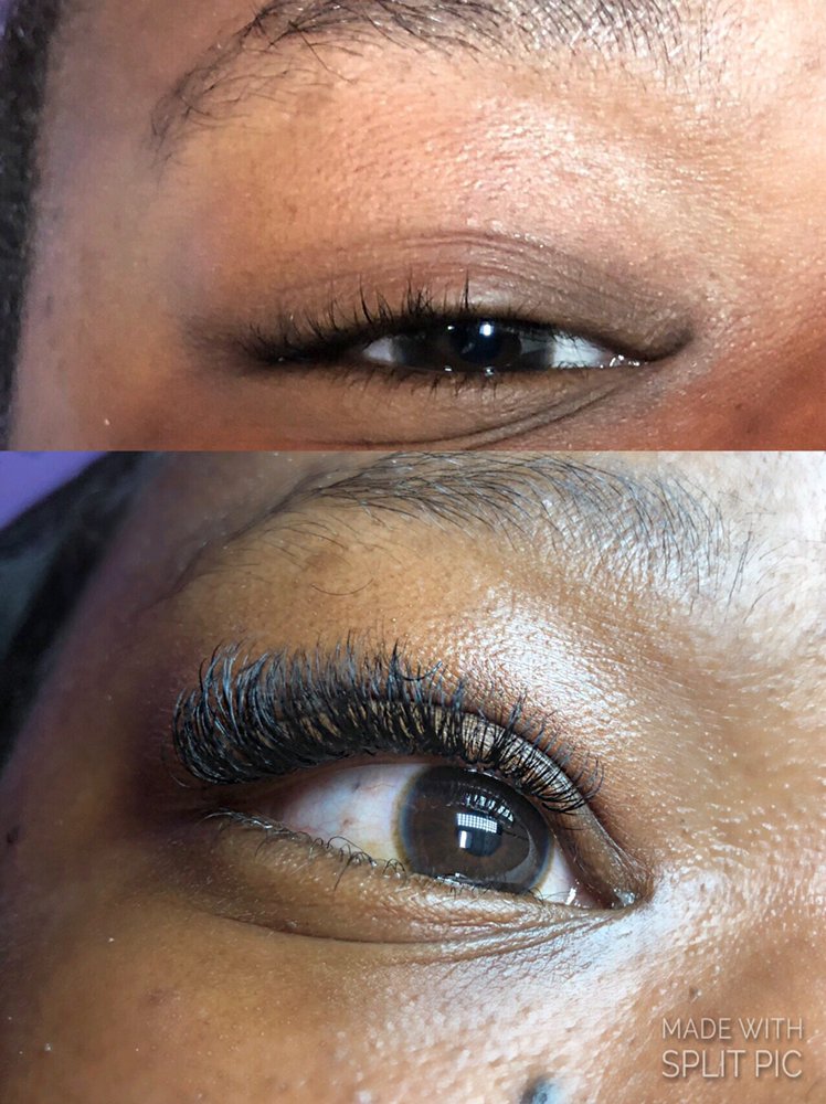PHOENIX LASH - 11 Photos - 3825 Edwards Rd, Cincinnati, Ohio - Eyelash ...