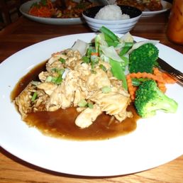 SAAO THAI & SUSHI - Updated February 2025 - 113 Photos & 72 Reviews ...