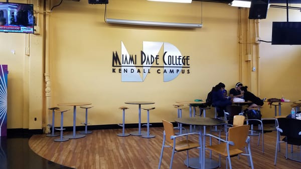 MIAMI DADE COLLEGE KENDALL CAMPUS - Updated December 2025 - 155 Photos ...