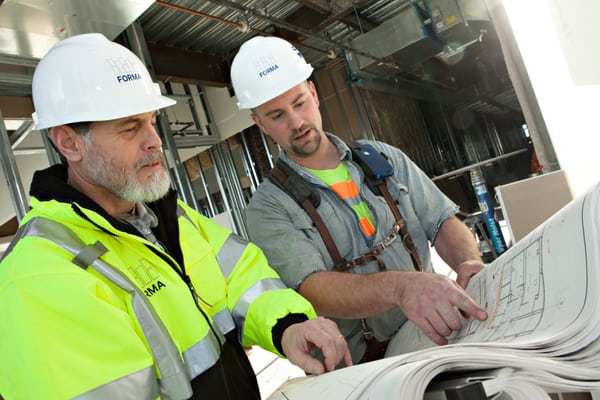 FORMA CONSTRUCTION COMPANY - Updated October 2025 - 16 Photos - 1016 ...