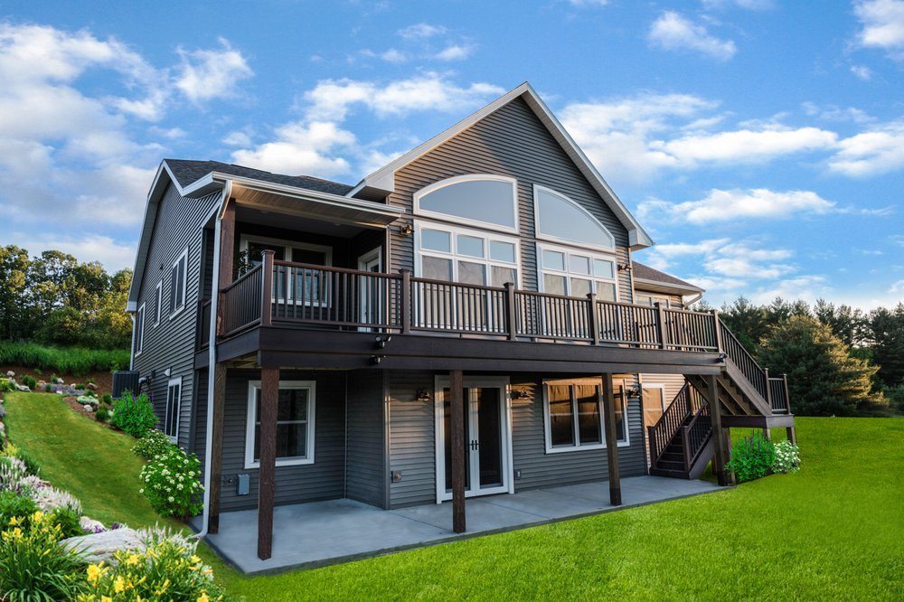 WAUSAU HOMES TRAVERSE CITY - Updated June 2025 - Request Consultation ...