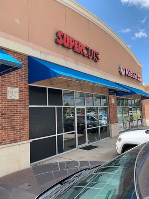 SUPERCUTS - Updated December 2025 - 10 Photos & 14 Reviews - 2119 ...