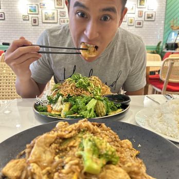 ALL RICE THAI - Updated July 2024 - 340 Photos & 153 Reviews - 7001 ...