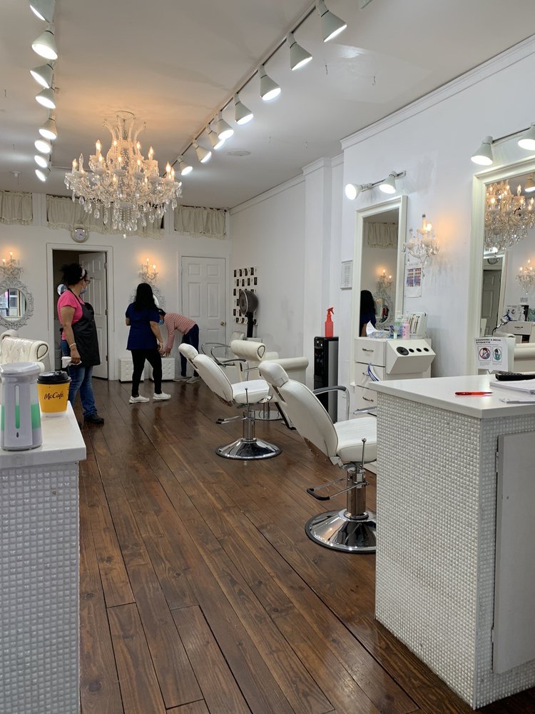 SUPER STYLE BEAUTY SALON - Updated July 2024 - 59 Photos & 84 Reviews ...