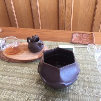 TEN YEN TEA & HERBS - Updated January 2025 - 51 Photos & 47 Reviews ...