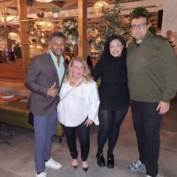 YASEMI, A MODERN MEDITERRANEAN RESTAURANT - Updated January 2026 - 221 ...