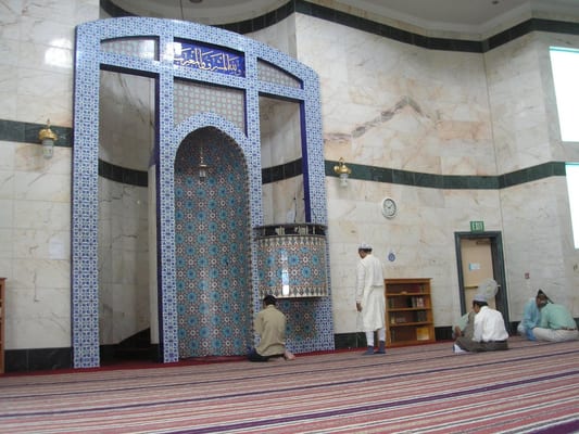 KING FAHAD MOSQUE - Updated March 2025 - 72 Photos & 23 Reviews - 10980 ...