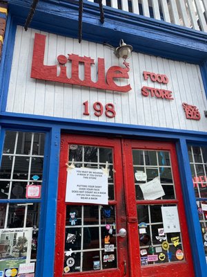 LITTLE’S FOOD STORE AND GRILL - Updated January 2025 - 193 Photos & 217 ...