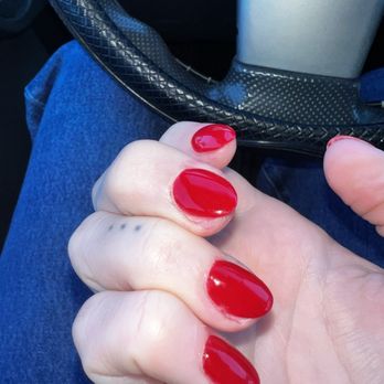 CUTEE NAILS - Updated October 2025 - 441 Photos & 233 Reviews - 130 ...