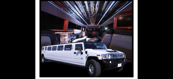 SOUTHWEST LUXURY LIMO - Updated October 2025 - 19 Photos - Fort Myers ...