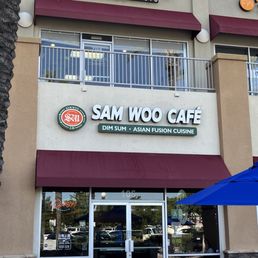 SAM WOO CAFE - Updated October 2025 - 1941 Photos & 810 Reviews - 11688 ...