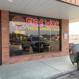 PANDA EXPRESS - 11 Photos - 523 Harold Bentley Ave, Fairbanks, Alaska ...