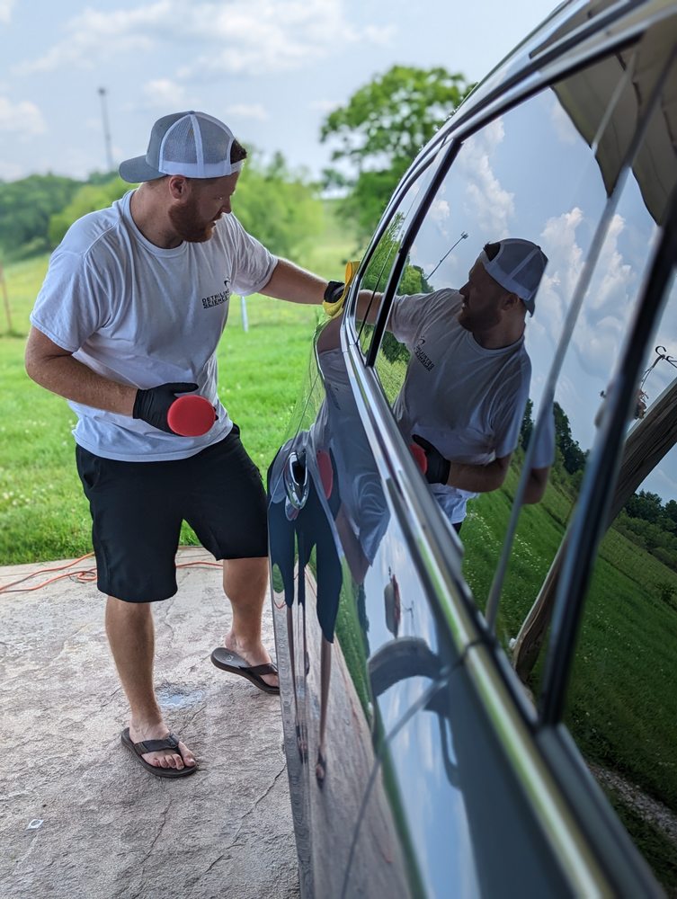 DETAILING SCIENCE - Request a Quote - Duck River, Tennessee - Auto ...