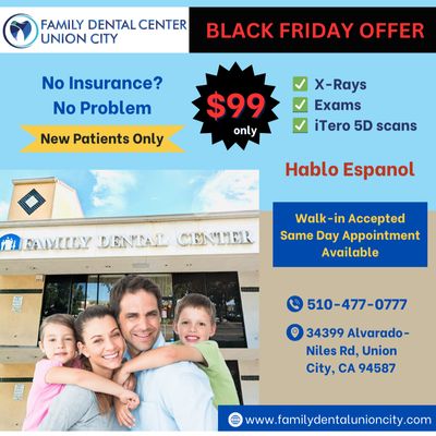 FAMILY DENTAL CENTER - Updated May 2025 - 24 Photos & 15 Reviews ...