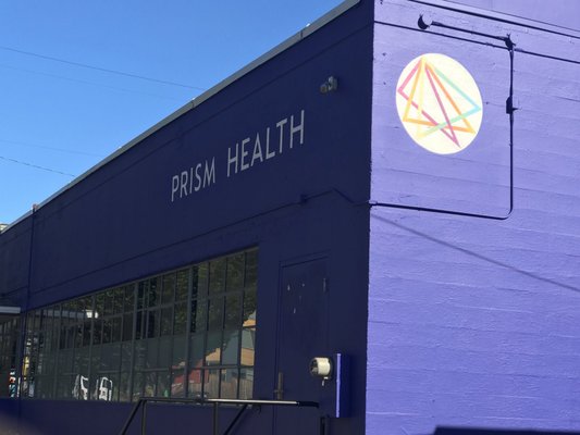 PRISM HEALTH - Updated October 2025 - 25 Reviews - 2236 SE Belmont St ...
