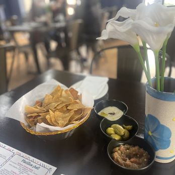 ASÍ MEXICAN FUSION BISTRO - 87 Photos & 27 Reviews - 6239 Santa Teresa ...