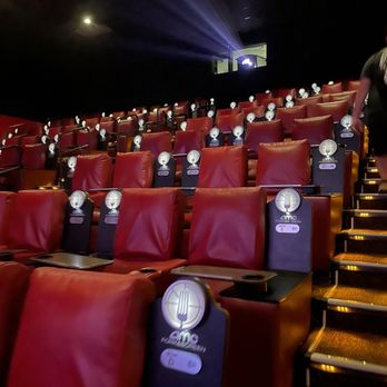 AMC DINE-IN FULLERTON 20 - Updated April 2025 - 1053 Photos & 1190 ...