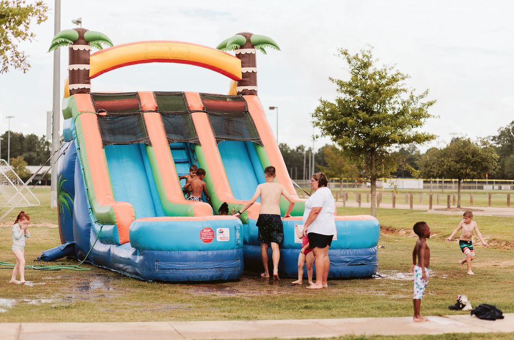 XTREME INFLATABLES OF LA - Updated November 2024 - 24 Photos - 1507 ...