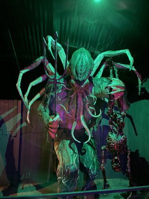 PURE TERROR SCREAM PARK - 142 Photos & 127 Reviews - 1010 NY-17M ...