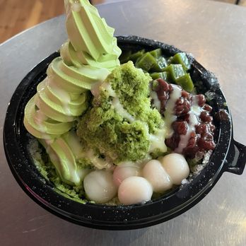 MECCHA MATCHA with photos - Updated August 2024 - 58 Photos & 21 ...