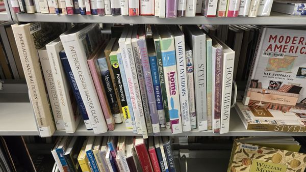 HIGHLAND SAM J. RACADIO LIBRARY & ENVIRONMENTAL LEARNING CENTER ...