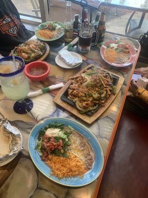 MEXICO LINDO - 33 Reviews - 445 Cardinal Ln, Green Bay, Wisconsin ...