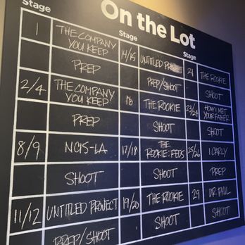 PARAMOUNT STUDIO TOUR - Updated October 2025 - 757 Photos & 345 Reviews ...