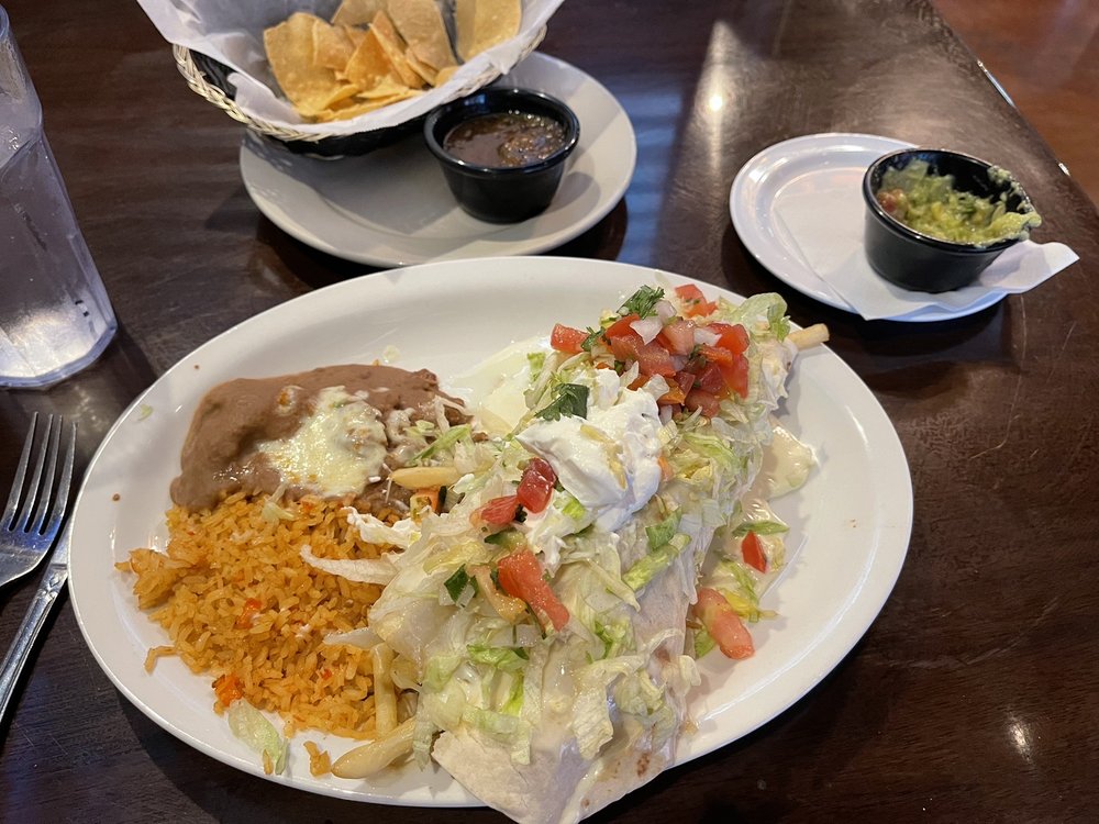CHUY’S TACOS - Updated December 2025 - 235 Photos & 277 Reviews - 5075 ...