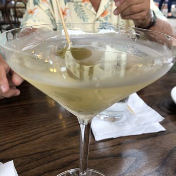 Thames Street Oyster House - Updated COVID-19 Hours & Services - 3352 ...