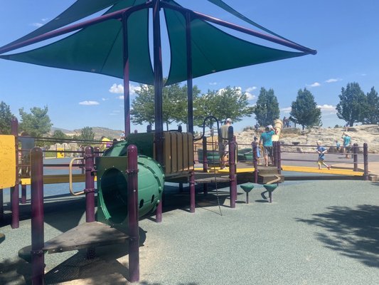 SPRING CANYON PARK - Updated December 2025 - 34 Photos & 22 Reviews ...