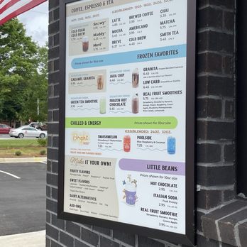 THE HUMAN BEAN - Updated October 2025 - 27 Photos & 17 Reviews - 1085 ...