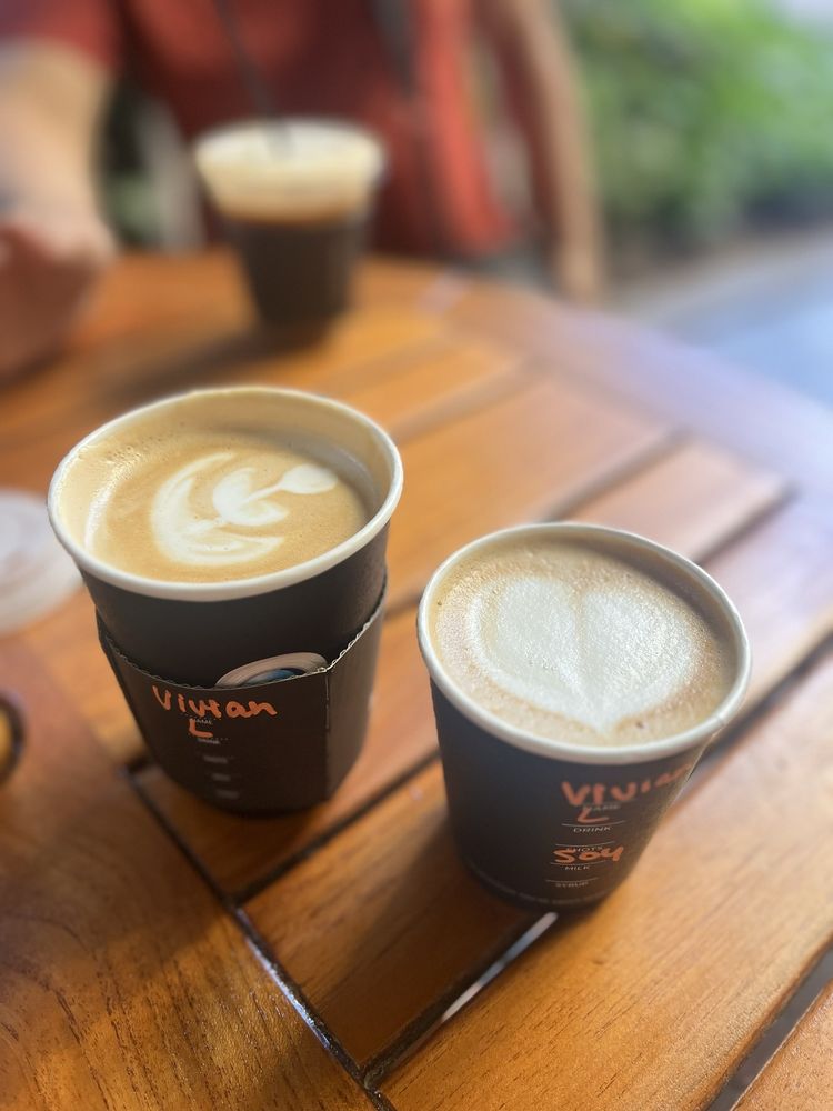 KAI COFFEE - Updated November 2025 - 1341 Photos & 981 Reviews - 2424 ...