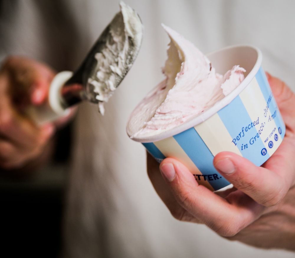 YALA GREEK ICE CREAM - Updated December 2025 - 114 Photos & 51 Reviews ...