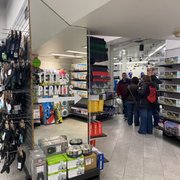 PARAGON SPORTS - 180 Photos & 793 Reviews - 867 Broadway, New York, NY ...