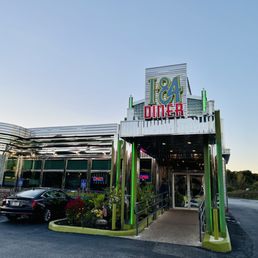 I-84 DINER - Updated July 2025 - 708 Photos & 299 Reviews - 853 Route ...