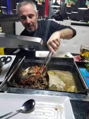 CENTRAL BBQ HOUSE - Updated December 2025 - 113 Photos & 87 Reviews ...