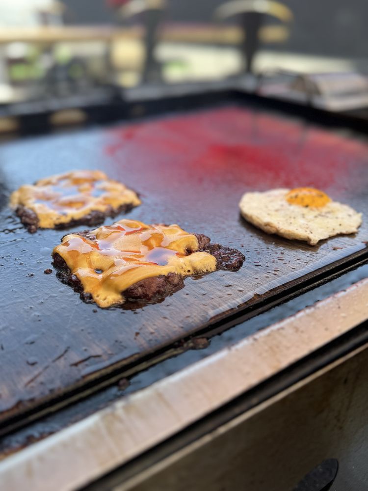 GAMGAM BURGER - Updated May 2026 - 64 Photos & 24 Reviews - 1422 Abbot ...