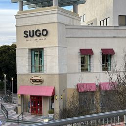 SUGO SOCIAL - Updated August 2025 - 371 Photos & 116 Reviews - 550 Deep Valley Dr, Rolling Hills ...