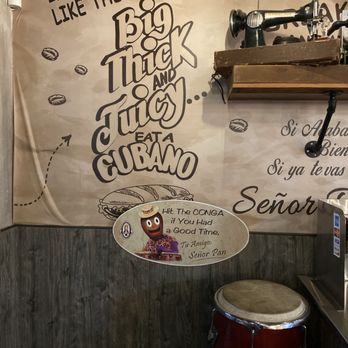 SEÑOR PAN CAFÉ - Updated July 2025 - 286 Photos & 148 Reviews - 11238 ...