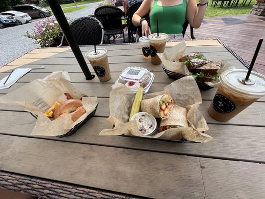 KELLY’S ROOTS CAFE & MARKETPLACE - 80 Photos & 57 Reviews - 13 1/2 ...