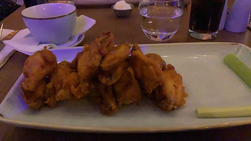 RUSTIC - 13/14 South Main Street, Naas, Co. Kildare, Republic of ...