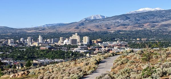 UNIVERSITY RIDGE PARK - Updated May 2024 - 21 Photos - 990 S University ...