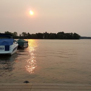 CHAIN O’LAKES BOAT RENTALS - PONTOON BOAT RENTAL - 22 Photos & 17 ...