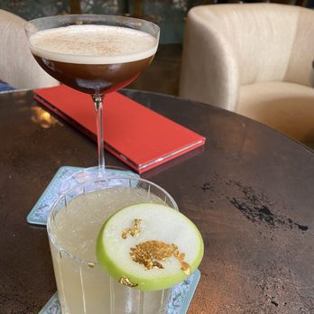 MAISON BARNES - Updated January 2026 - 64 Photos & 15 Reviews - 100 E ...