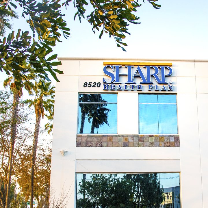 SHARP HEALTH PLAN - Updated November 2025 - 21 Photos & 249 Reviews ...