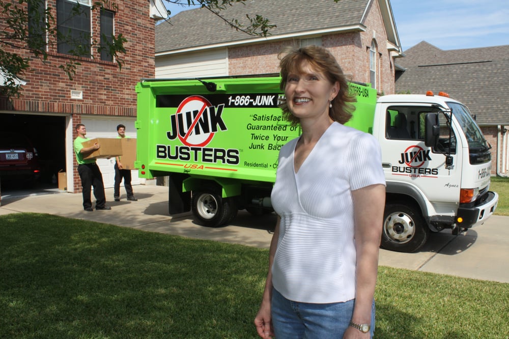 JUNK BUSTERS-USA - Updated July 2025 - 27 Photos & 93 Reviews - 250 ...