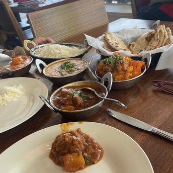 NAMASTE INDIAN CUISINE - Updated June 2024 - 155 Photos & 115 Reviews ...