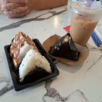 ICE OR RICE CAFE - Updated August 2024 - 32 Photos & 12 Reviews - 3713 ...