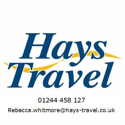 REBECCA WHITMORE AT HAYS TRAVEL - 0 Church Road, Chester, United ...